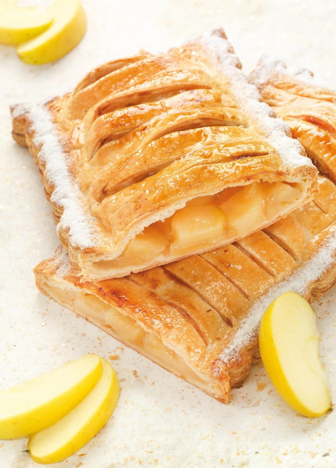 Apple Filling – Laurom