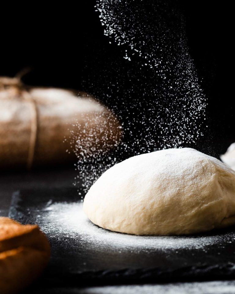 Light Baking Malt – Laurom