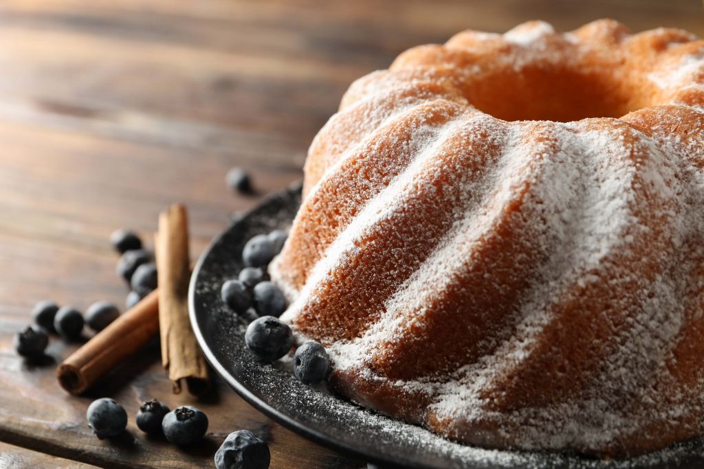 Cake Softner & Baking Powder – Laurom