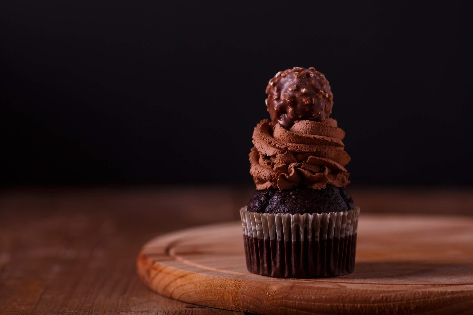Cake & Muffin Choco – Laurom
